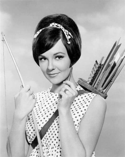 Pin By Donald Fradette On Shelly Fabares The Donna Reed Show Donna