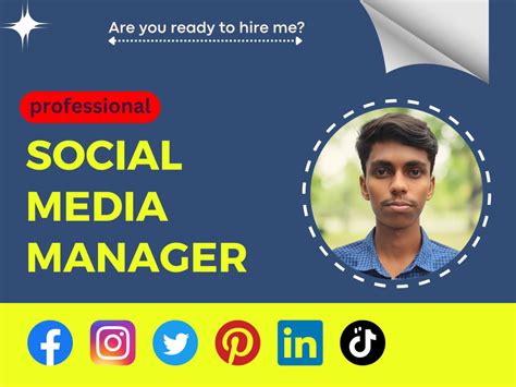 Social Media Management Social Media Manager Social Media Marketing