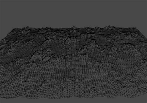 vertex displacement in unity jordan stevens