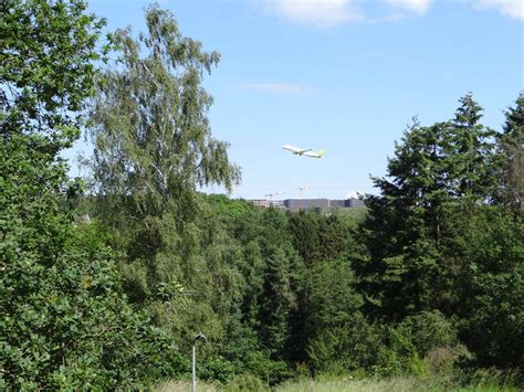 Sandweiler Schrassig Wandelknooppuntbe