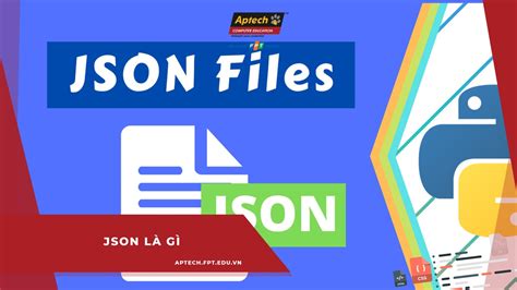 Json Là Gì Những Hiệu Quả Sử Dụng Mà Json Mang Lại