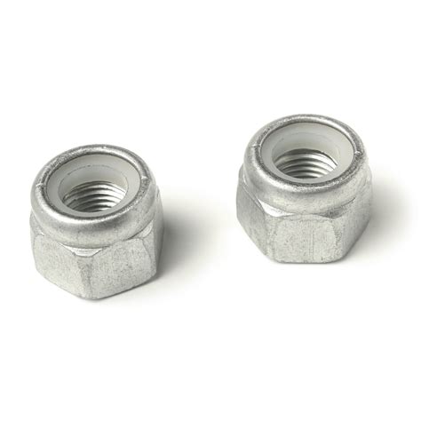 Locking Nut How Do Locking Nuts Work Accu