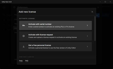 HW 1 Install Unity CS 480 VR Apps Fall 2023