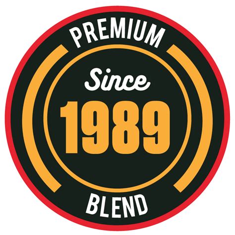 Products Premium Blend