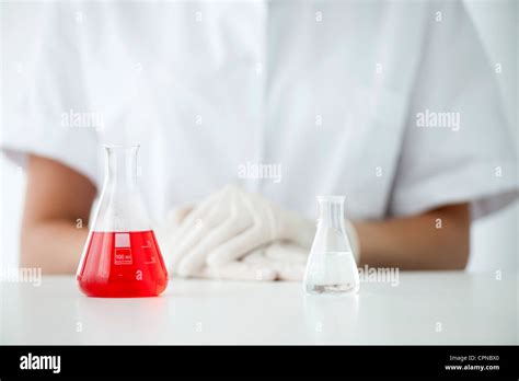 Conical Flask Use In Laboratory At Brianna Fornachon Blog