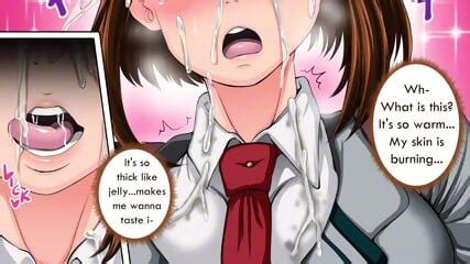 Uraraka X Deke Is The Best