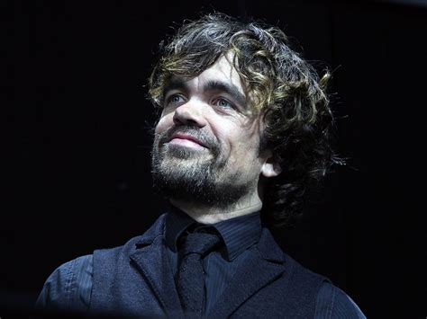 Ghostbusters 3 Game Of Thrones Star Peter Dinklage Ideal Choice For