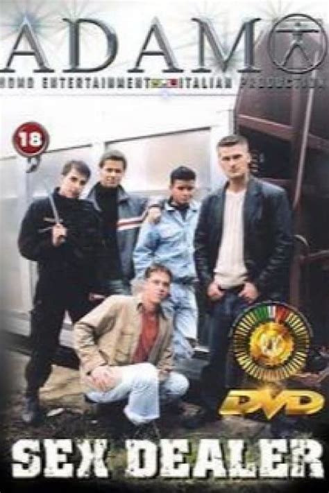 Sex Dealer 2003 — The Movie Database Tmdb