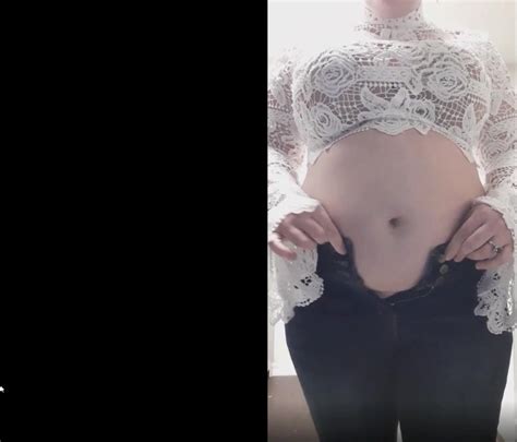 Belly Got Bigger Belly Got Bigger