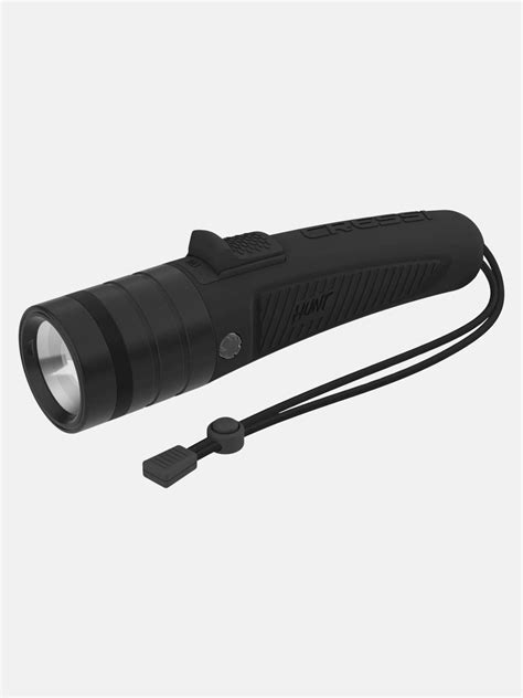 Cressi Torcia Hunt 1600 Torce Sub Diving Nencini Sport