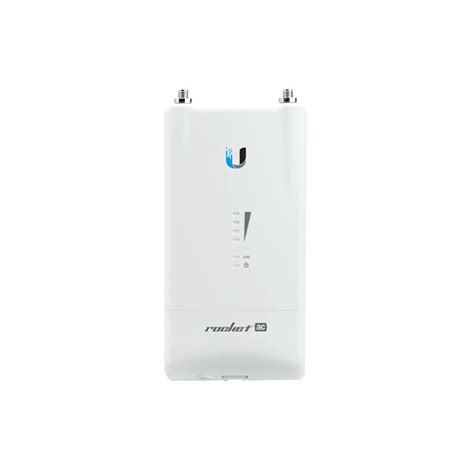 Ubiquiti Rocket Ac Lite Airmax Ac 5ghz High Performance Geewiz