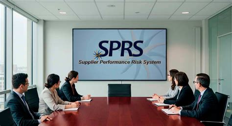 Understanding The Sprs Score Relevant Compliance