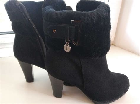 Взуття жіноче зимове замш 1 300 грн Другие ботинки и полуботинки Прилуки на Olx