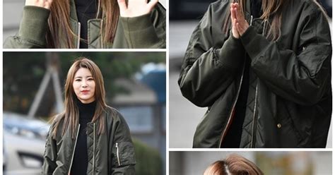 [포토엔화보]다이아 기희현 해피투게더3 접수하는 상큼발랄 미모