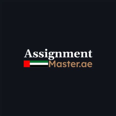 Master Assignment Uae Retalent