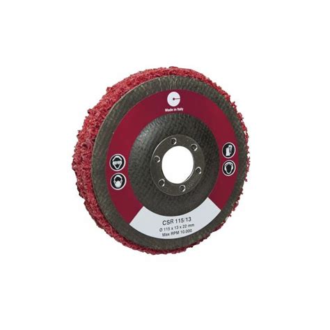 Calflex Disco Base Fibra X X