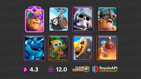 Gs Ebarbs Edrag Bait Barbarian Barrel Barbarians Bomb Tower Dart