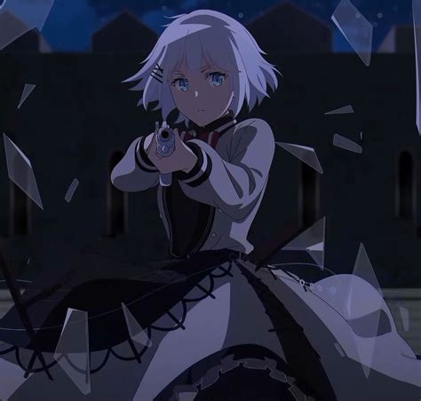 Siesta Tantei Wa Mou Shindeiru Tantei Wa Mou Shindeiru Image