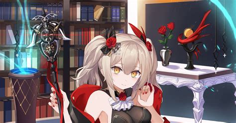 オリジナル Red Future Lllthikaのイラスト Pixiv