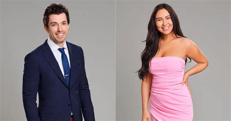 Love Is Blind Season 4 Star Zack Says Hes Forgiven Irina For The