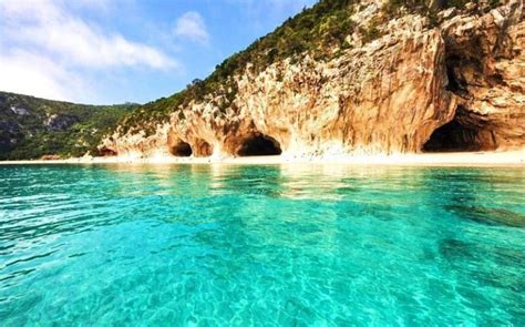 Le spiagge più belle della Sardegna