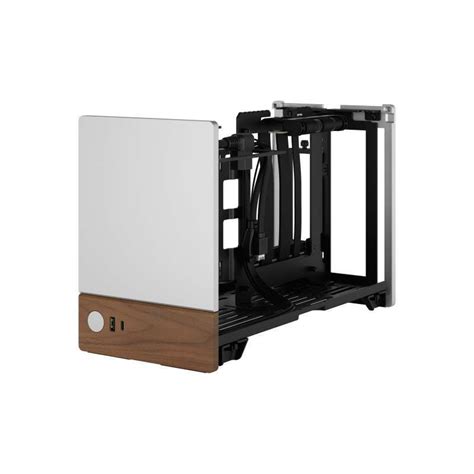 Jual Fractal Design Terra Mini Itx Case Silver Di Seller Nexus