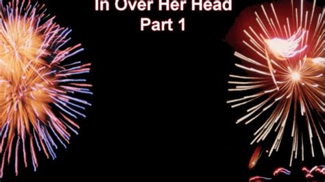 Invincible Girl In Over Her Head Part 1 League Of Amazing Women