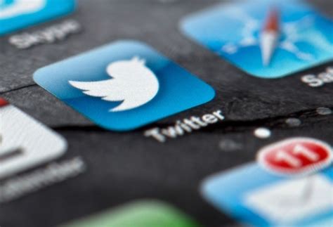 Twitter Testing Display Of Tweet View Counts On Ios App Technology News