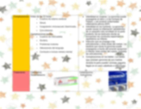 Solution Bacterias Cuadro Comparativo Bacillus Staphylococcus Y