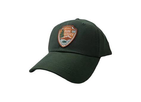 National Park Service Cap Us Park Pass