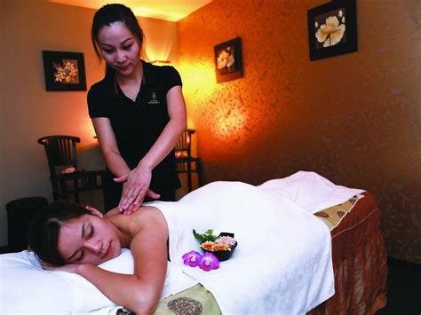 7 Best Late Night Massage Parlours In Singapore