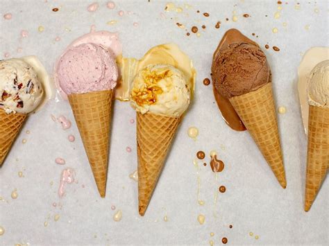 Ice Cream Market Development Size Revenue Sales Volume 2030 Linkewire