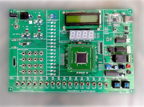 Fpga Board Fpga Kit Latest Price Manufacturers And Suppliers