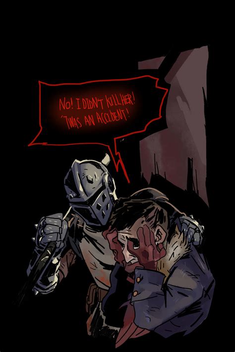 Darkest Dungeon Leper Party Mevaworks