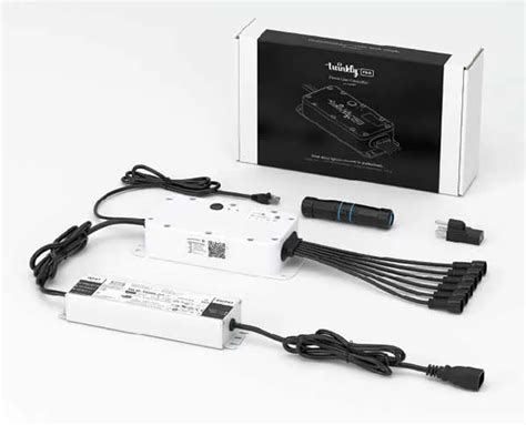 Products Twinkly Pro