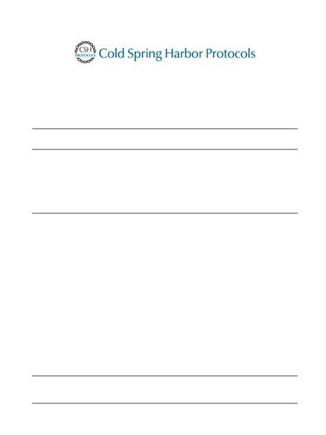 Mount 2008 Using Blosum In Sequence Alignments Pdf Life Sciences Genetics
