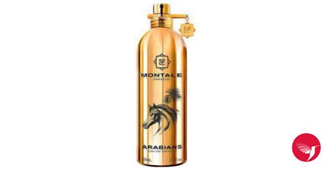 Arabians Montale Parfum - ein es Parfum für Frauen und Männer 2017