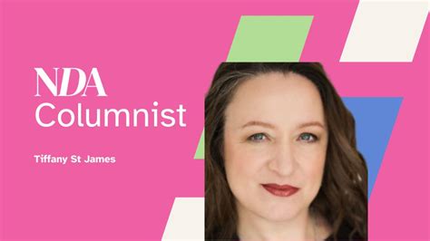 Tiffany St James Five Dials Of Business Transformation New Digital Age