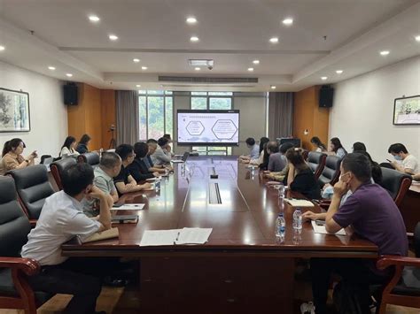 苏州大学苏州知识产权研究院执行院长肖丽娟带队宣讲 助力科技城知识产权发展
