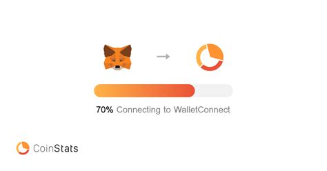 how to connect walletconnect to coinstats easy steps