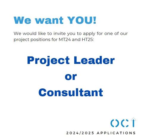 Oxford Consulting Initiative Oci Oxford