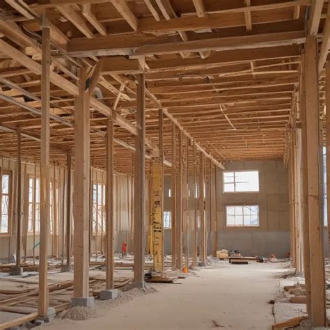 Shoring Up Safety Protecting Structures During Construction Slough