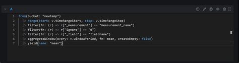 Change The Color In Table Panel Based On Tag Value InfluxDB Grafana Labs Community Forums