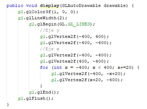 GitHub WilliamJafet Lineas Curvas Con OpenGL
