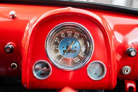 1955 Holden FJ Sold Collectable Classic Cars