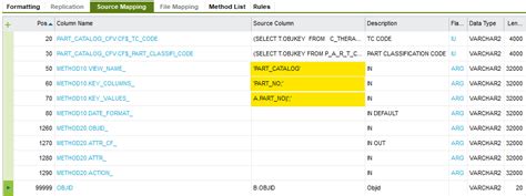Create Migration Jobs To Update Custom Fields Cf Ifs Community