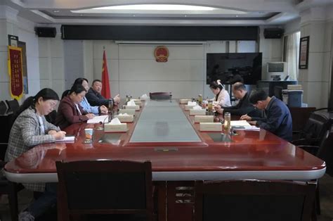 第1578期【府院联动】当好“前哨兵” 案前“收即调” 孝南区法院召开行政案件诉前调解府院联动工澎湃号·政务澎湃新闻 The Paper