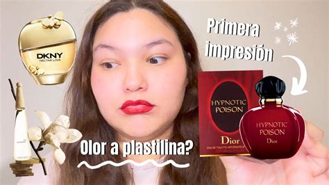 Haul De Perfumes La Peor Y Mejor Compra Youtube