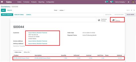 How To Use Routes In Odoo