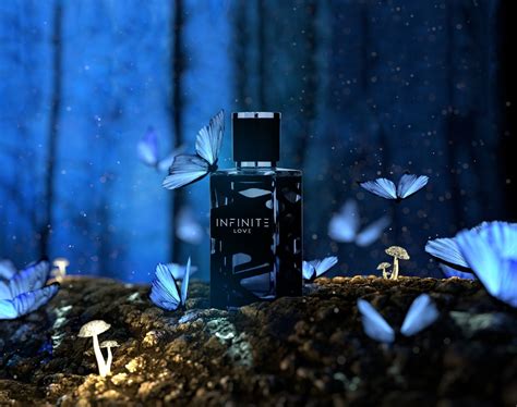 Men | Infinite Love Perfume